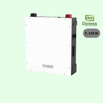 Dyness 5.12kWh Lithium-ion Battery | No Q Solar | Solar Energy Supplier, Installations And ...